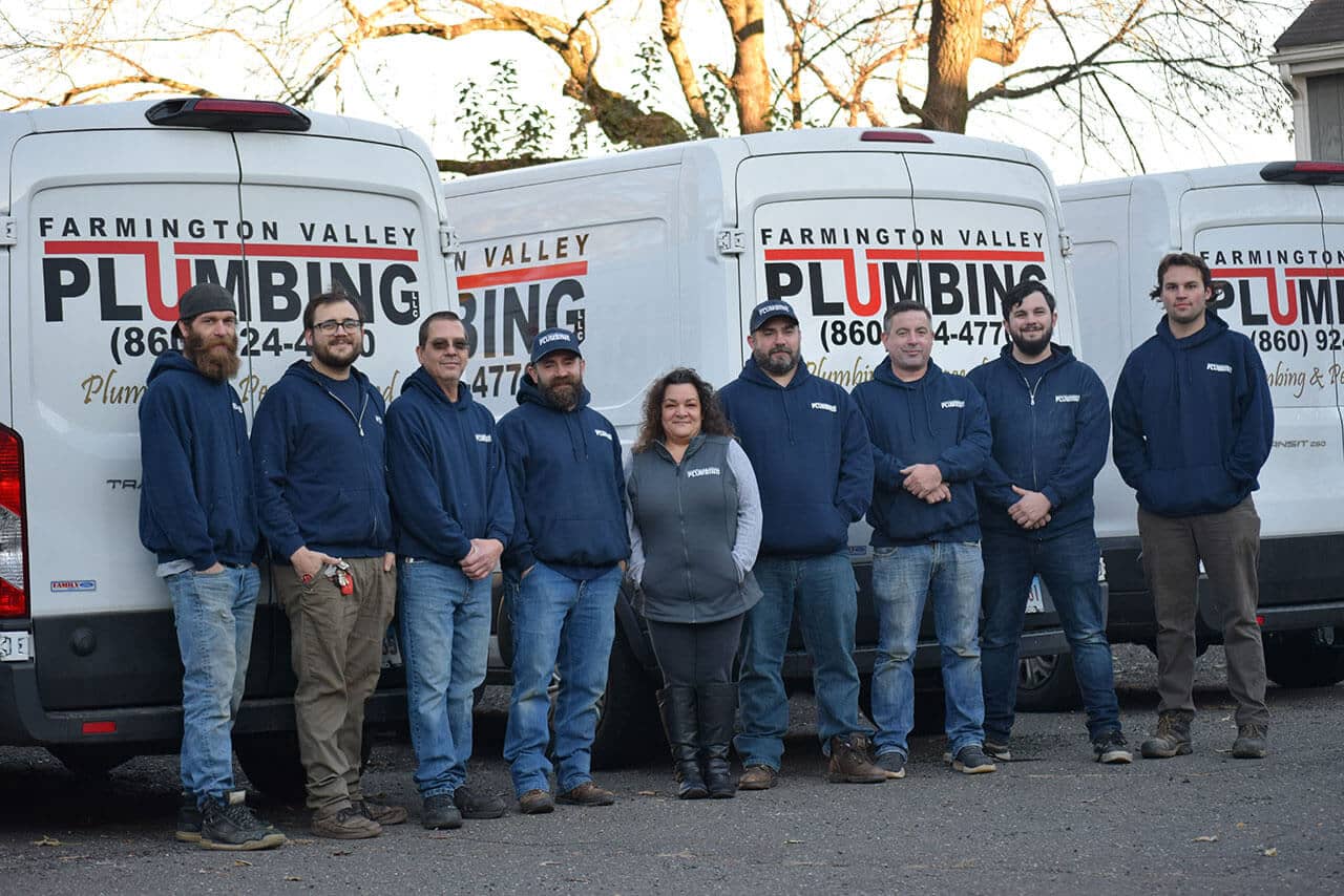 About Our Plumbing Company In Hartford, CT | Farmington Valley Plumbing